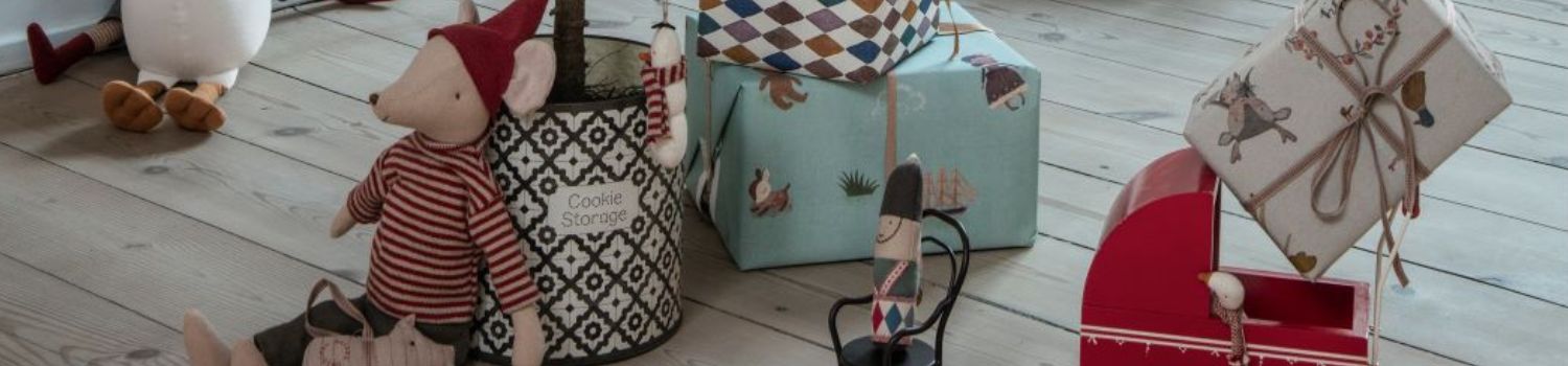 Scandinavian Gifts – Nordic Fusion Store
