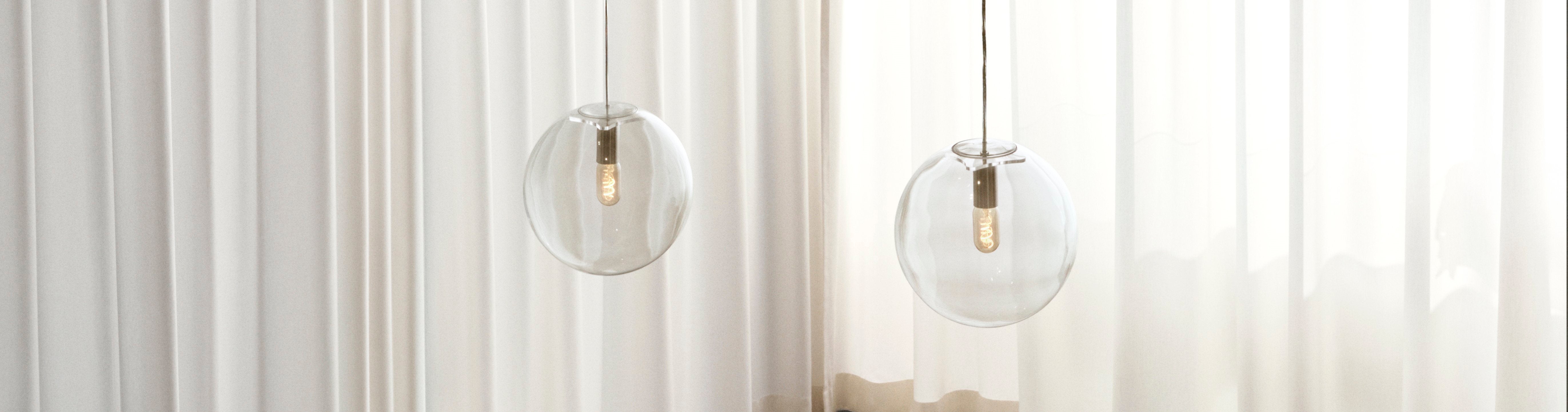 Lighting – Nordic Fusion Store