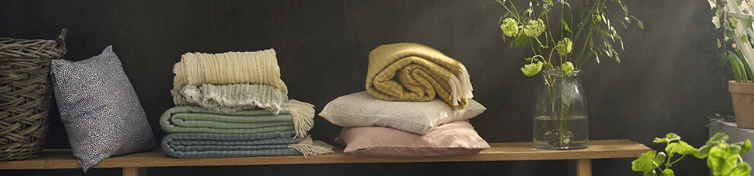 Scandinavian Blankets and Throws – Nordic Fusion Store