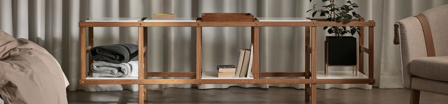 Scandinavian Furniture – Nordic Fusion Store