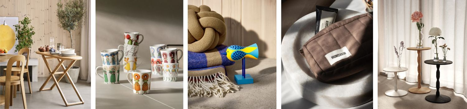 New In at Nordic Fusion – Nordic Fusion Store