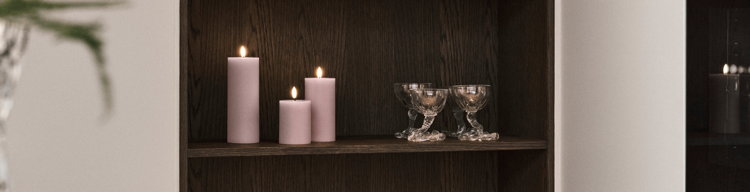 LED Candles – Nordic Fusion Store
