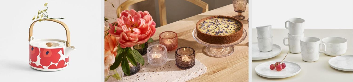 Finnish Gifts - Authentic Nordic Design from Finland – Nordic Fusion Store
