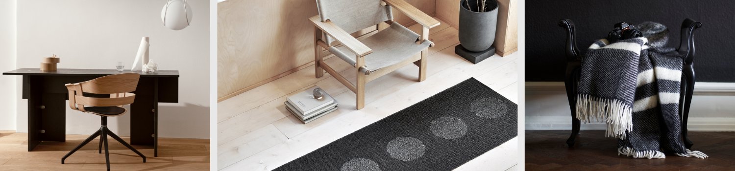 Nordic Noir Collection – Nordic Fusion Store