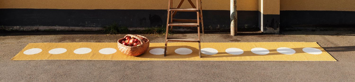 Pappelina Vera Rugs – Nordic Fusion Store