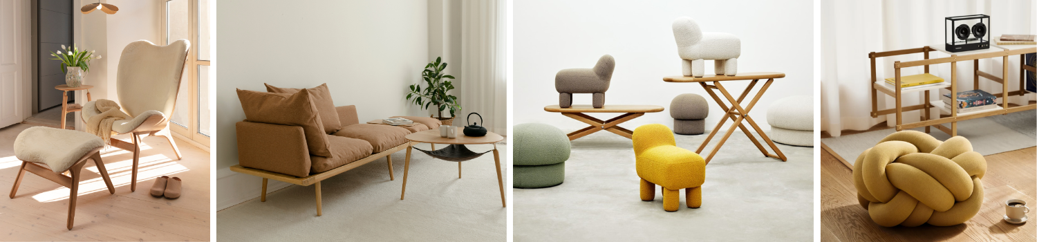 Seating – Nordic Fusion Store