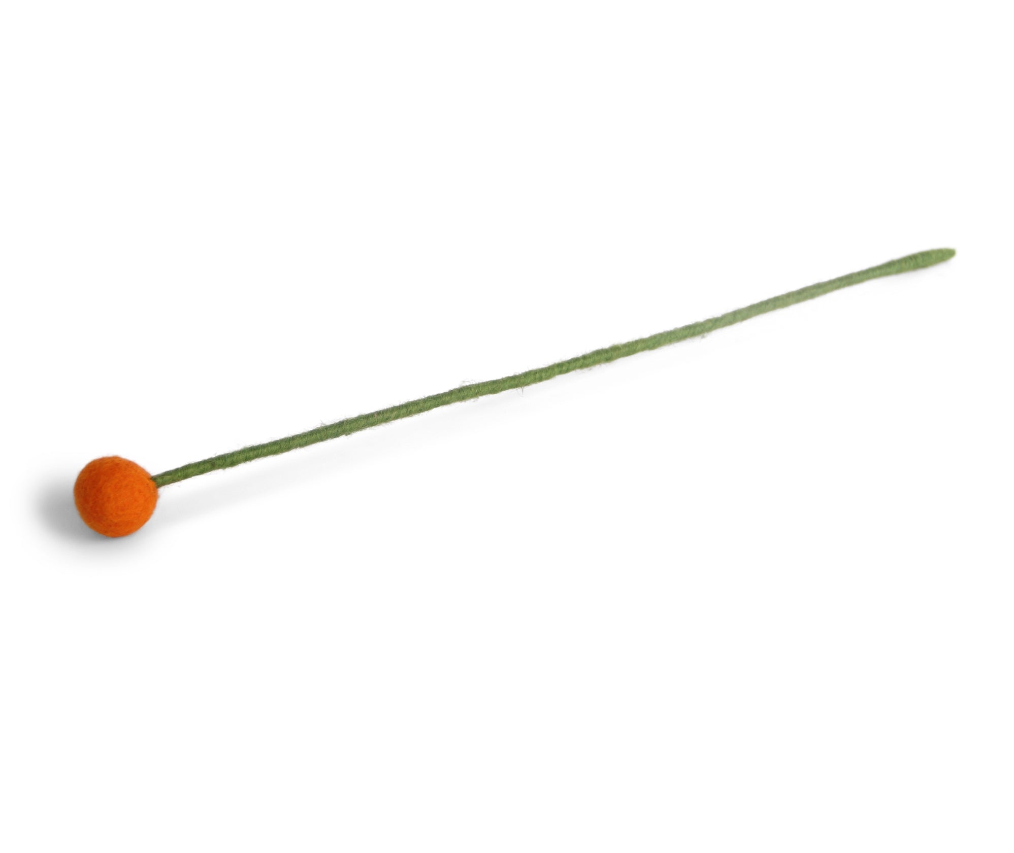 Nordic Fusion | Gry & Sif Flower Stem Earth Tones 2cm Bud – Nordic ...