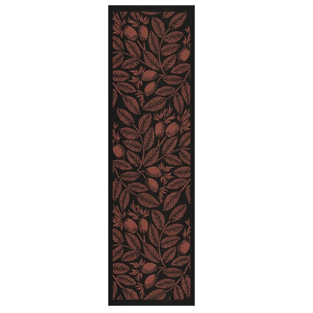 Ekelund Bronslöv Runner 35x120 – Autumnal Nordic Table Accent – Nordic ...