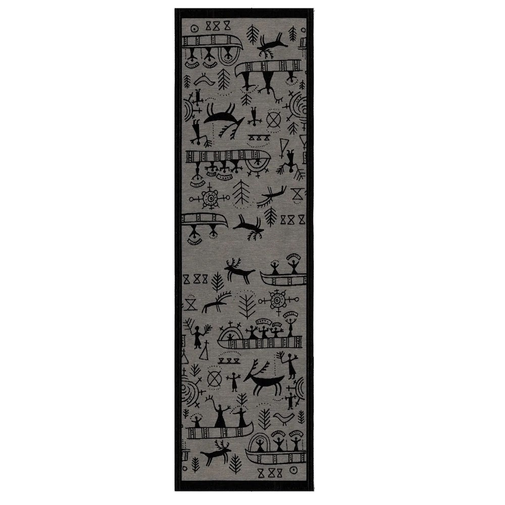 Ekelund Österled 980 Runner 35x120 – Nordic Heritage Table Linen ...