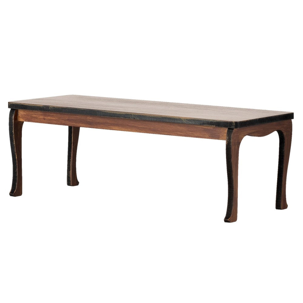 Maileg Long Dining Table Mouse | Wooden Table for Maileg Mouse House ...