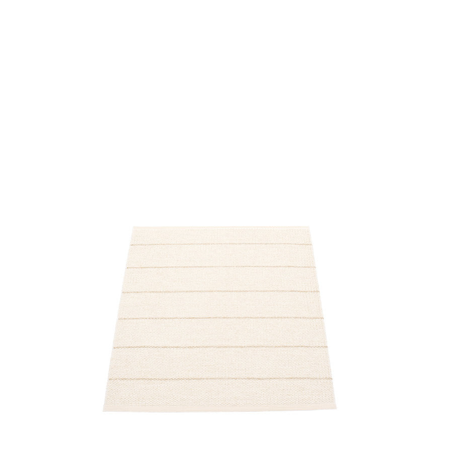 Nordic Fusion | Pappelina Carl Rug vanilla – Nordic Fusion Store