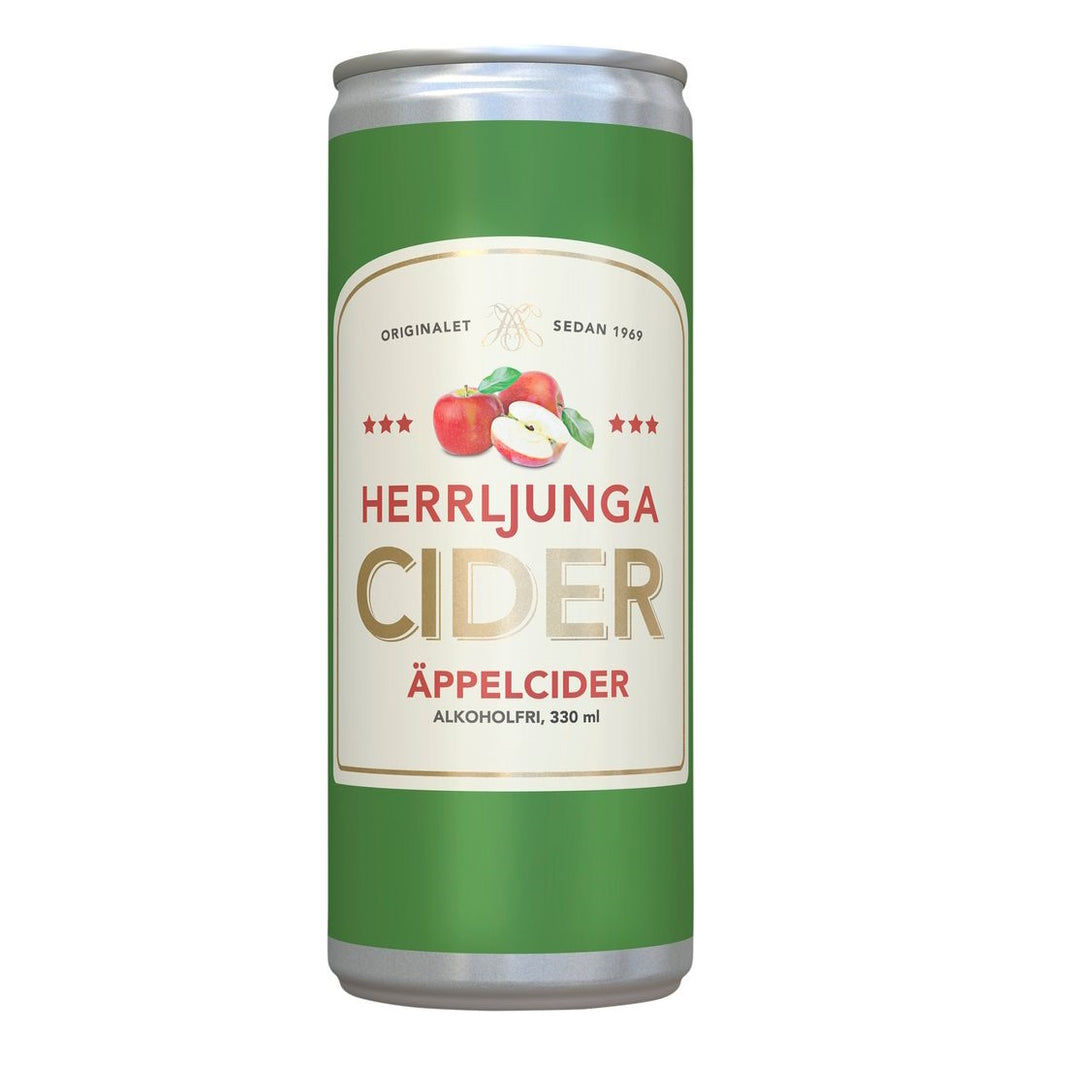 Scandinavian Drinks – Nordic Fusion Store