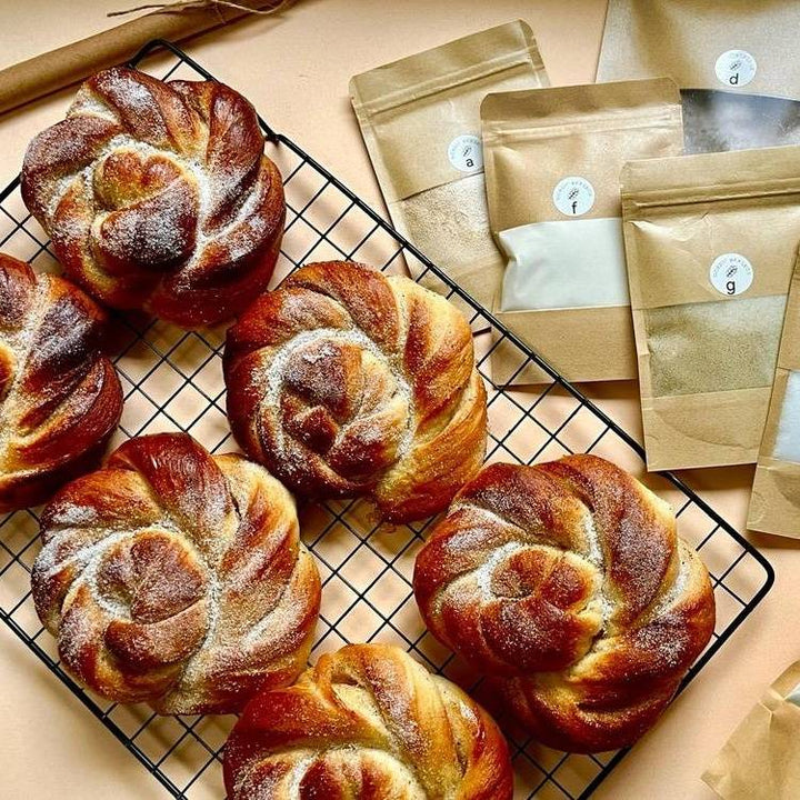 Scandi Food – Nordic Fusion Store