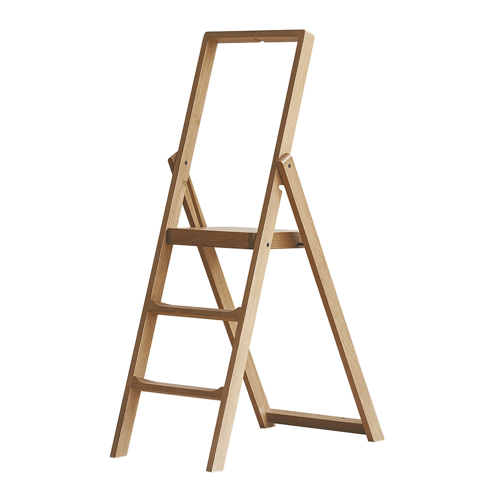 Step Ladder Oak – Scandinavian Design by Design House Stockholm ...