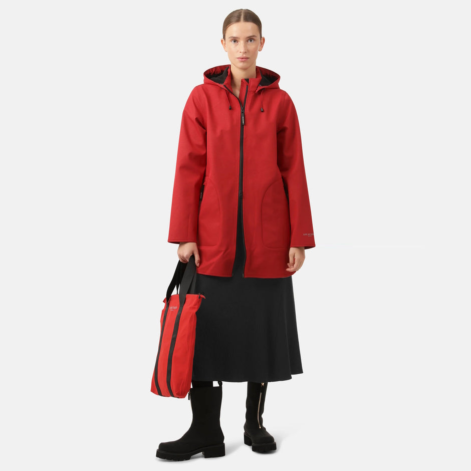 Coats & Jackets – Nordic Fusion Store
