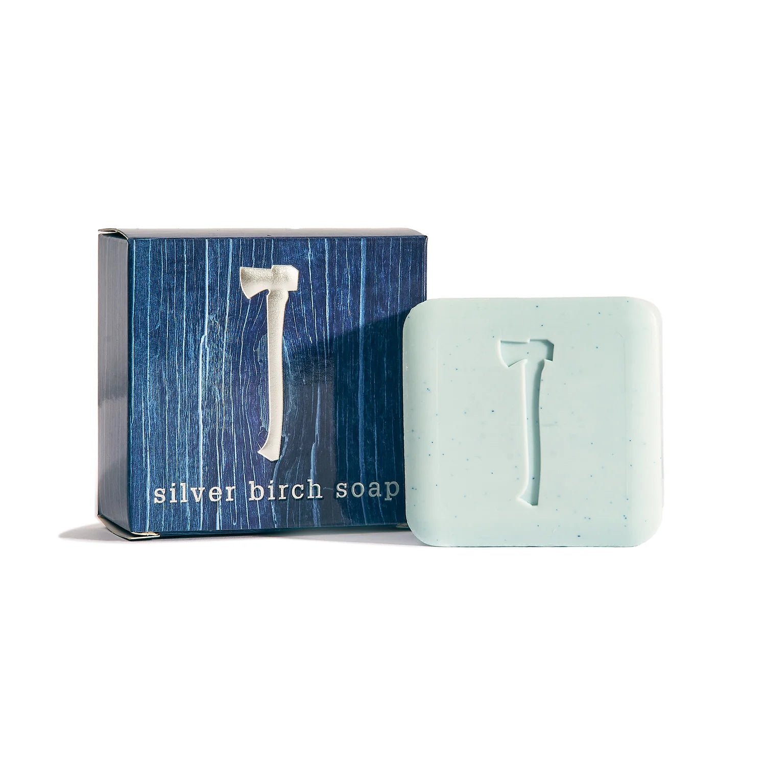 Kalastyle Silver Birch Soap | Nordic-Inspired Fresh Scented Bar ...