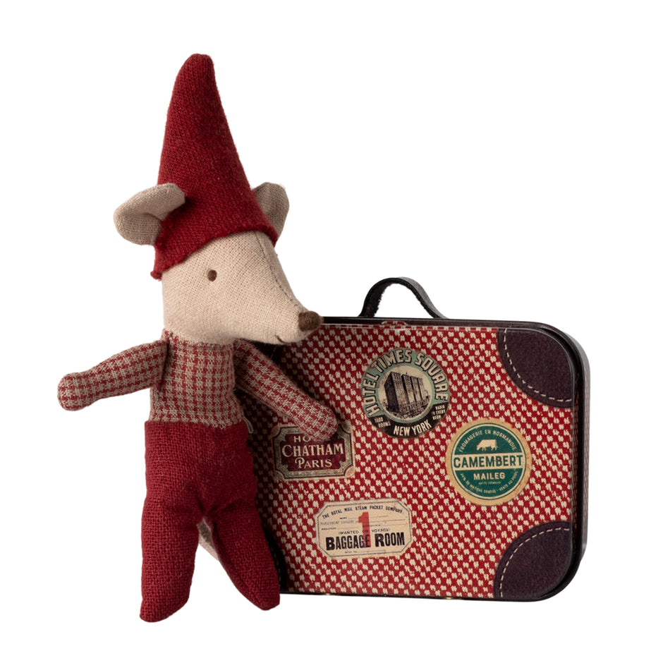 Maileg Christmas – Pixies, Mice & Holiday Decor – Nordic Fusion Store