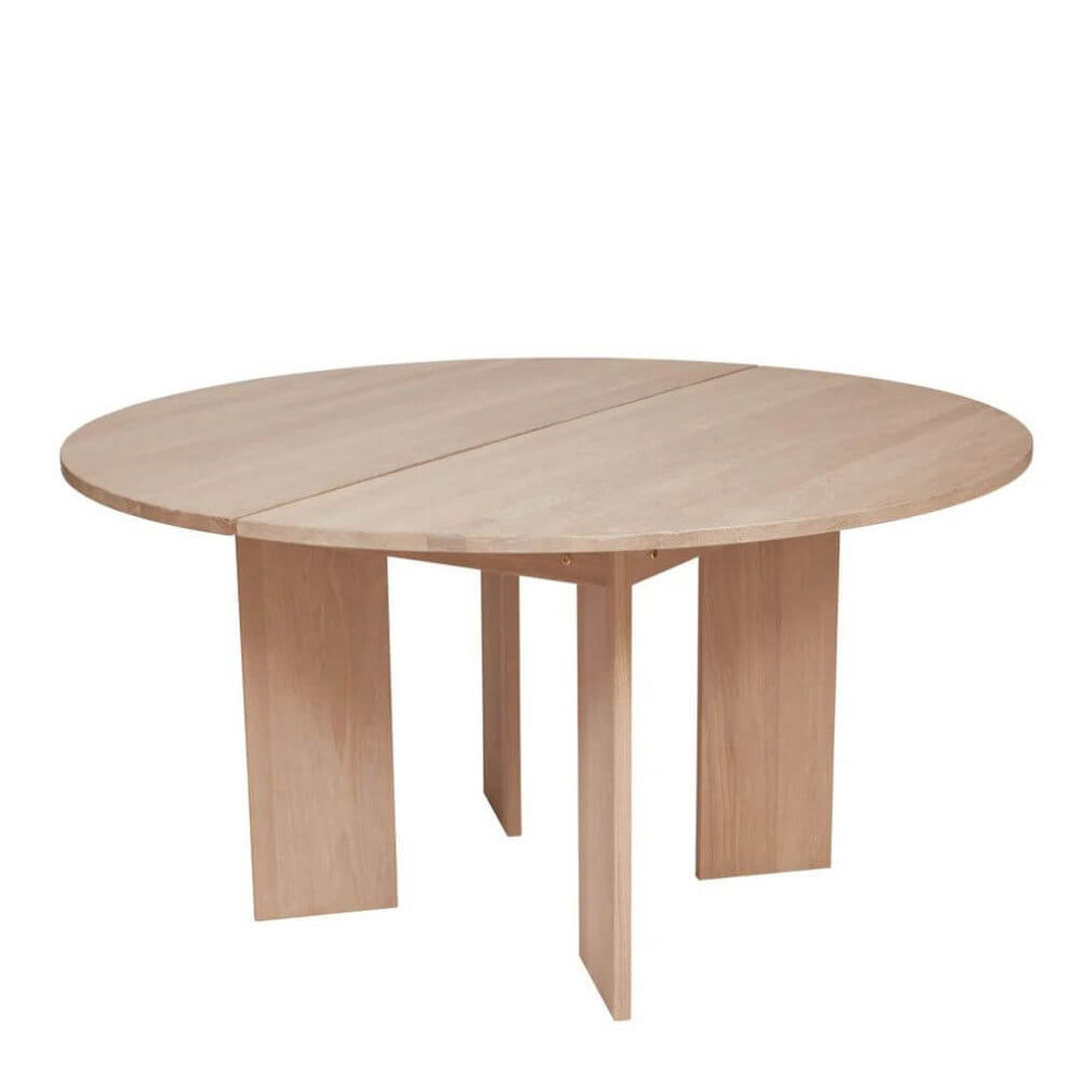 OYOY Kotai Round Dining Table – Nordic Fusion Store
