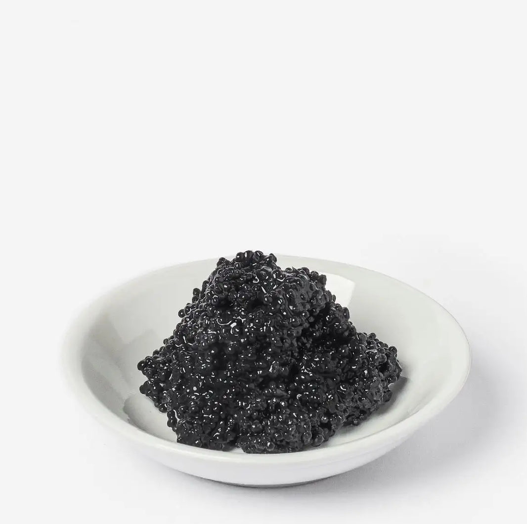Cod Roe & Herring – Nordic Fusion Store