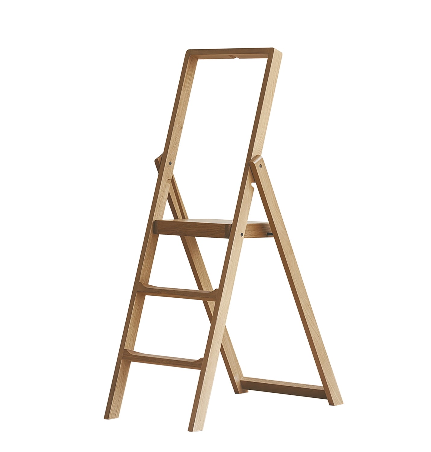 Nordic Fusion | Design House Stockholm Step Ladder oak – Nordic Fusion ...